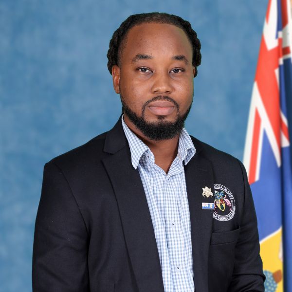 Our Team - Turks & Caicos Islands Gaming Control Commission