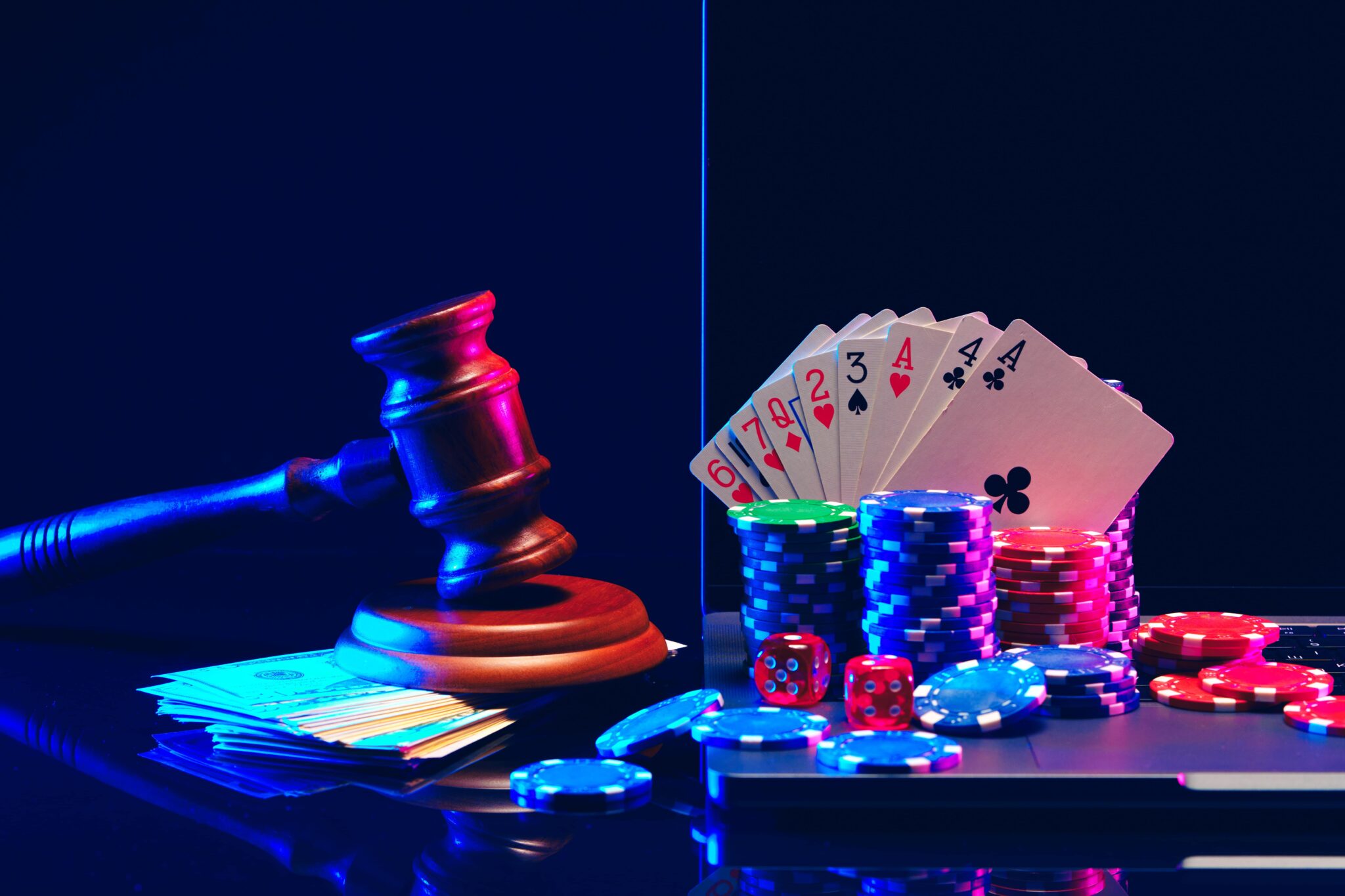 TCI Gaming Control Commission